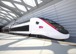 SNCF – Carré Noir