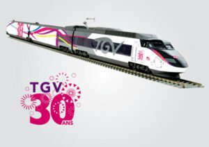 SNCF – Carré Noir