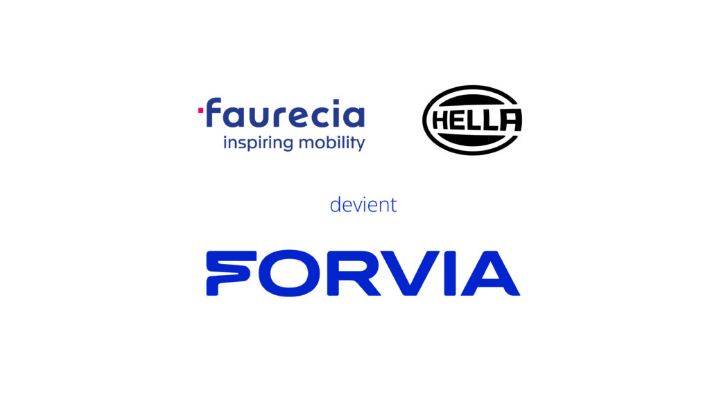 Forvia – Carré Noir