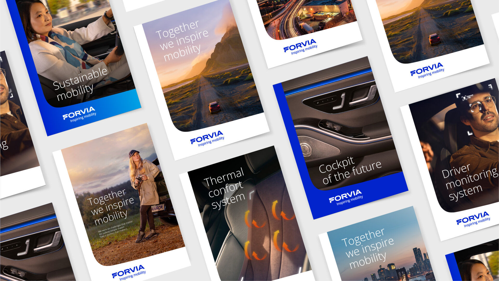 Forvia – Carré Noir