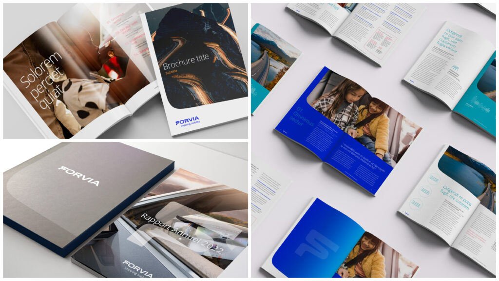 Forvia – Carré Noir