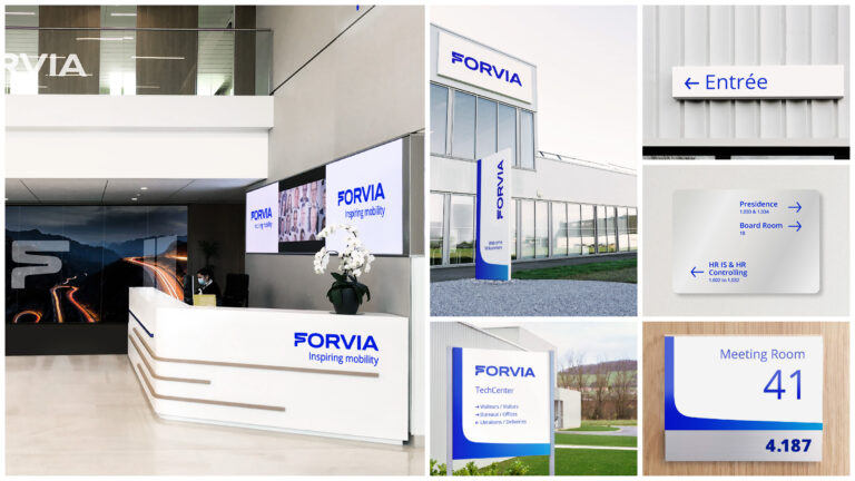 Forvia – Carré Noir