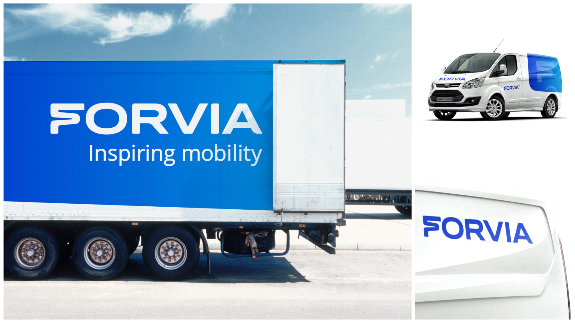 Forvia – Carré Noir